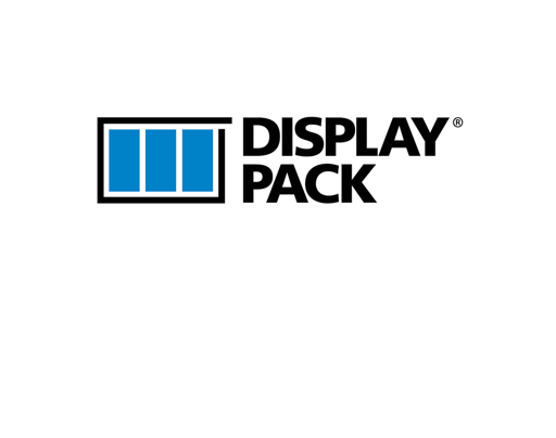 Home - Display Pack