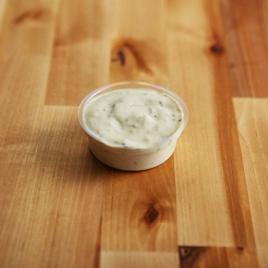 Portion Cups - Display Pack