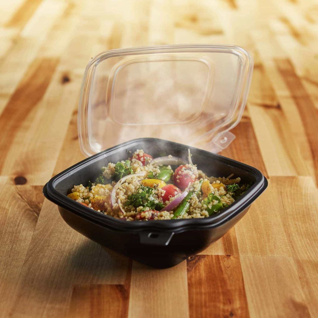 Food Packaging - Display Pack