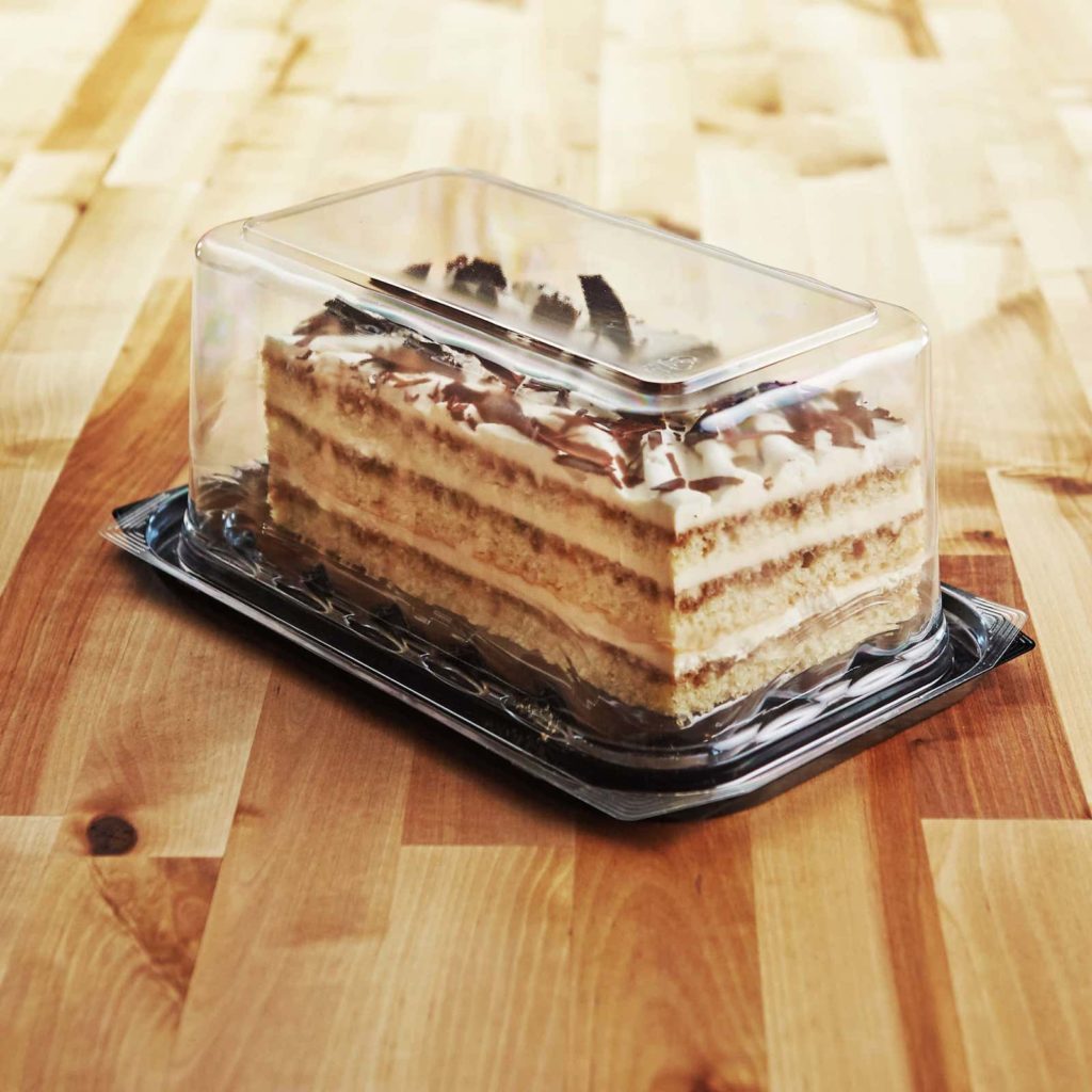 Cupcake/Muffin Containers - Display Pack