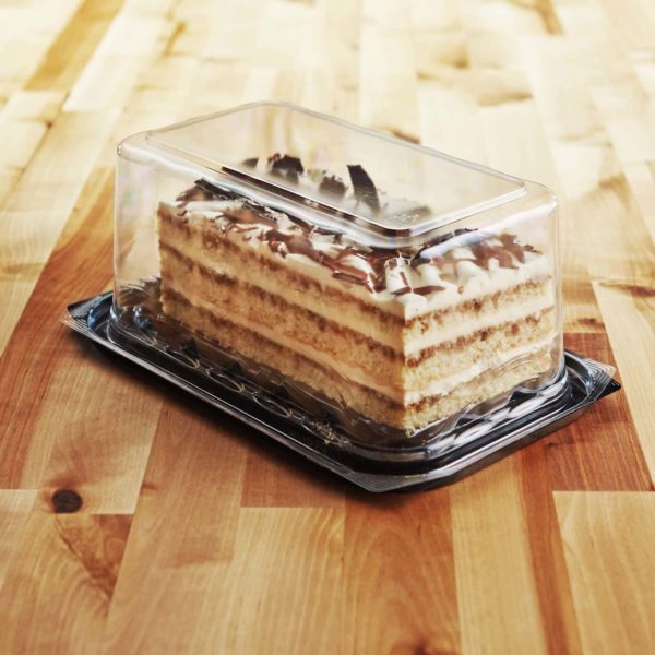 Portion Cup Lid - Display Pack