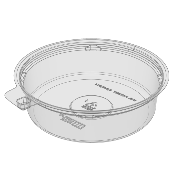 Deli Container Manufacturer - Display Pack