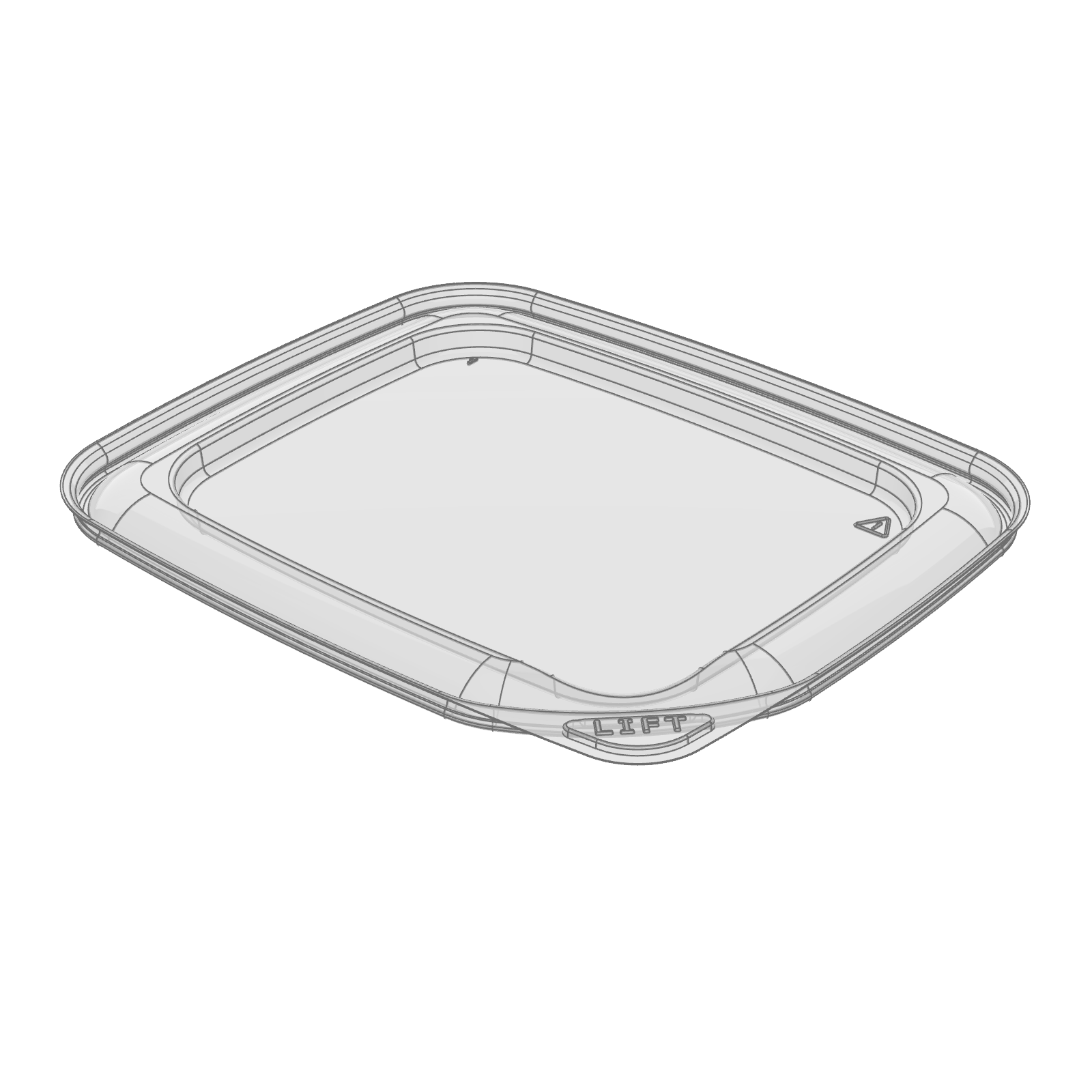 Grab-n-Go Packaging - Display Pack