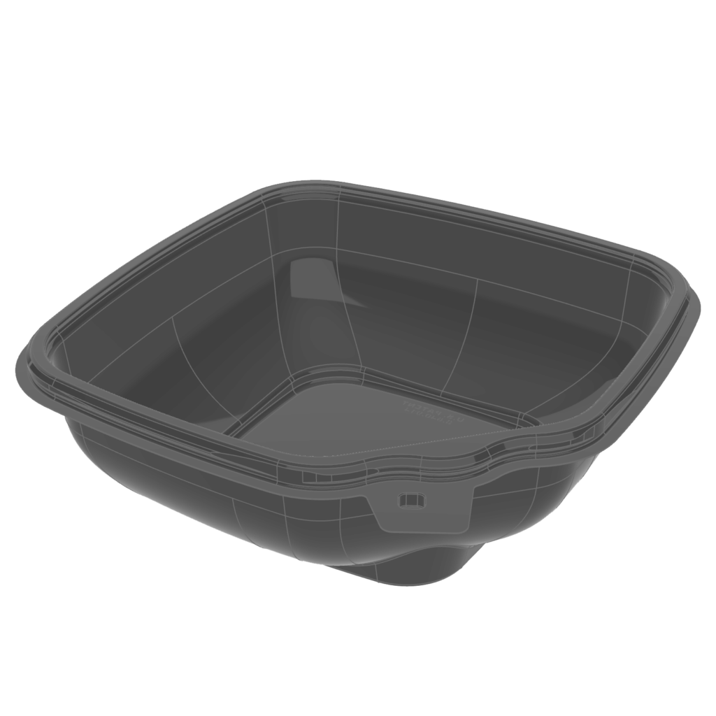 Grab-n-Go Packaging - Display Pack