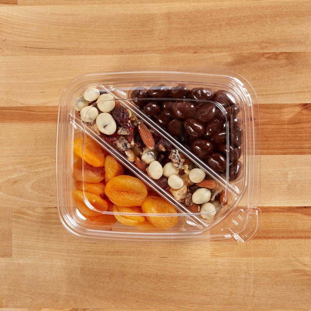 Snack Box TE - Display Pack