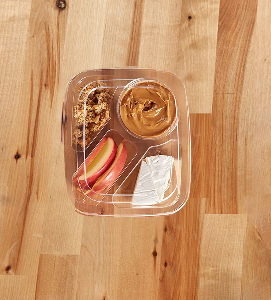 Snack Boxes TS - Display Pack