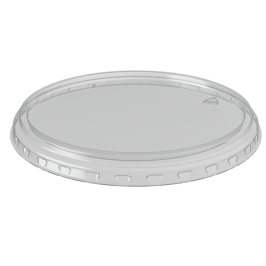 Fresh Seal Round Lids - Display Pack