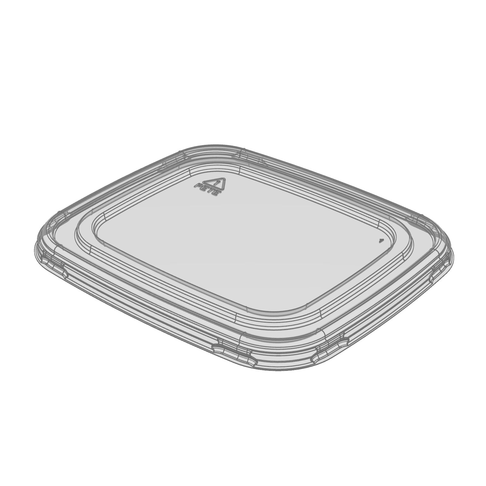 Grab-n-Go Packaging - Display Pack