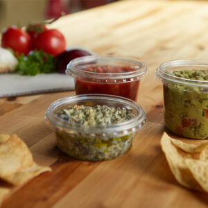 Food Packaging - Display Pack