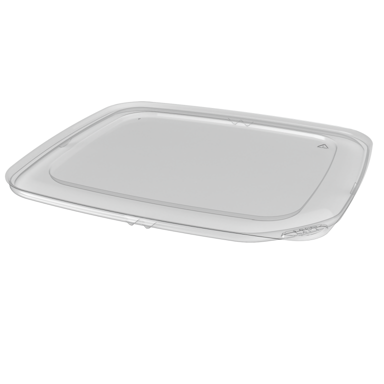 Tamper Evident Containers - Display Pack