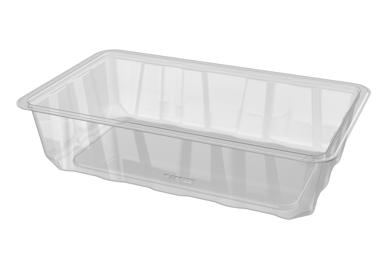 Fresh Seal Advantage Containers - Display Pack