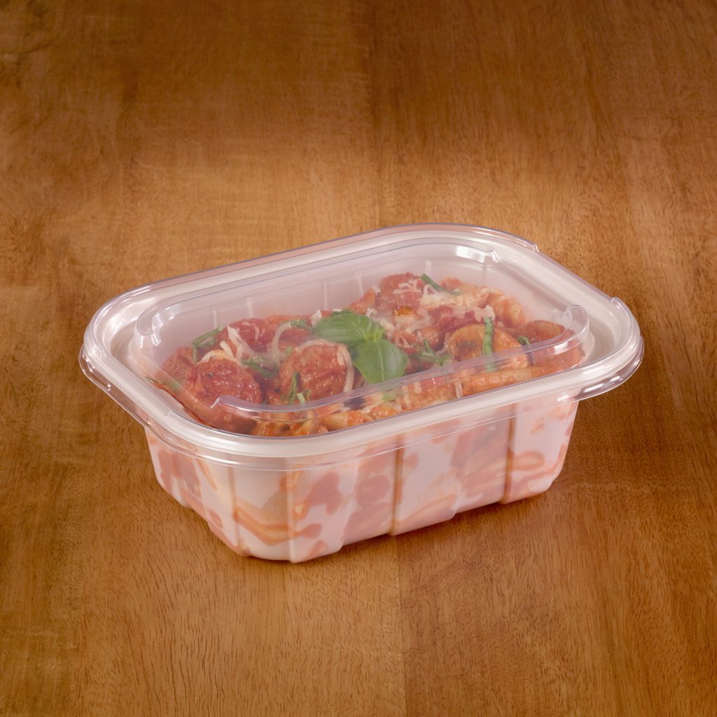 Fresh & Warm Bowls - Display Pack