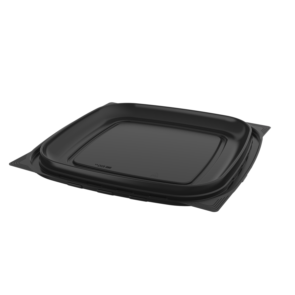 Square Trays - Display Pack