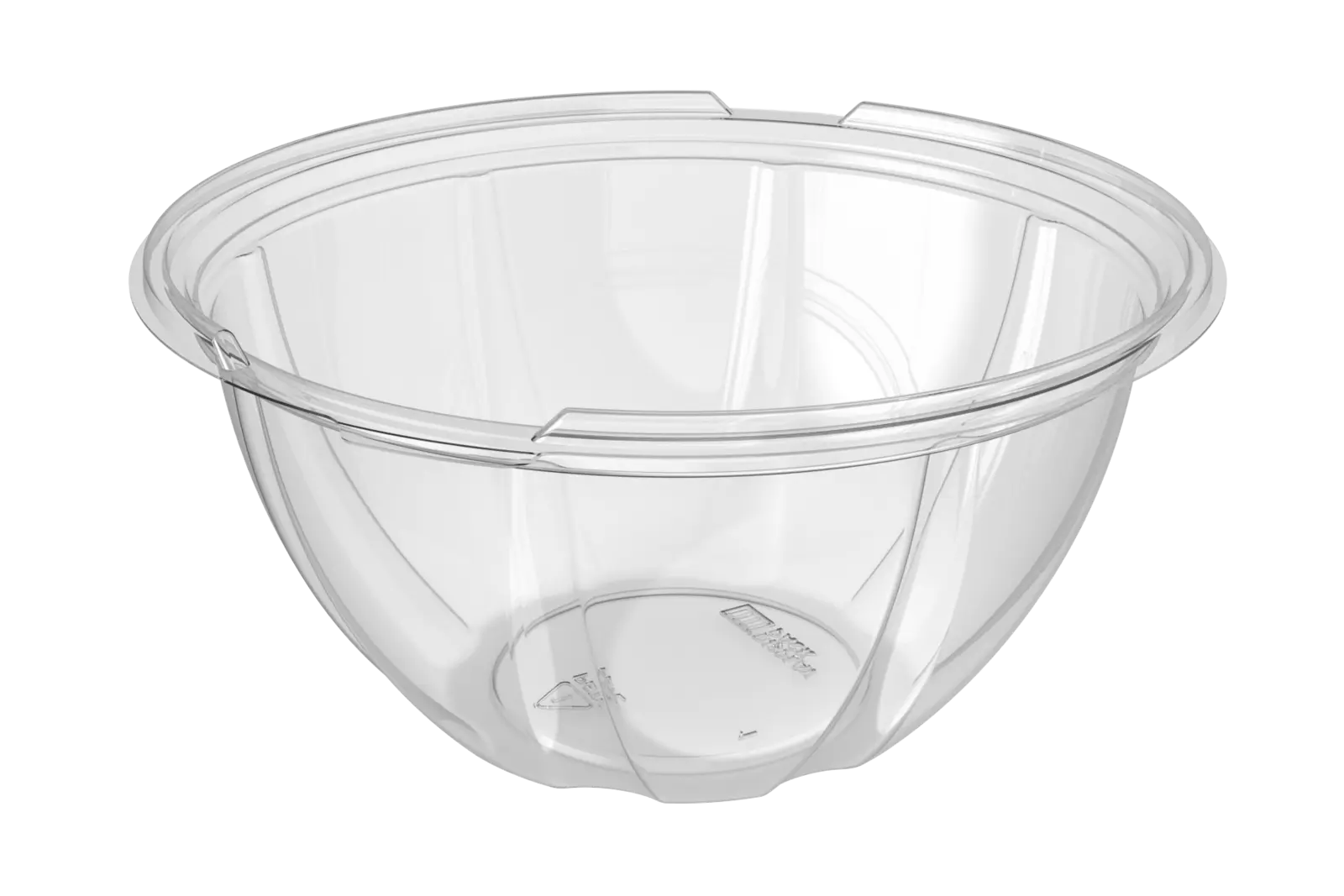 Round Bowls TE - Display Pack